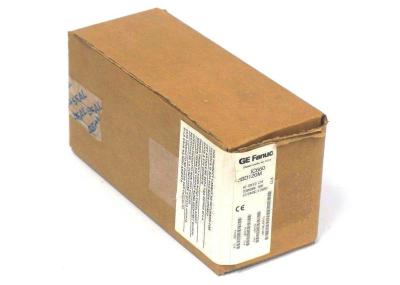 China Ge Fanuc IC660TBD120 ， Genius Terminal Assembly Produced ， 93 To 132 Volts AC And 10 To 30 Volts DC for sale