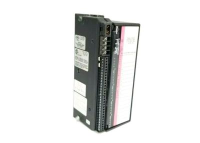 China Ge Fanuc IC660TBR101 ， Genius I/O Block With Normally-Open Relays for sale