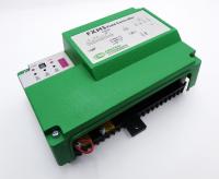 China EMERSON FXM5 CONTROLLER FIELD CURRENT 10-20 AMP 480 VAC 3 PHASE for sale