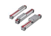 China NORGREN M/146116/M/ Interchangeability With Series C/46000 Rodless Cylinder for sale