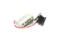 China AB 1747-BA ， SLC 500 Lithium Battery ， Voltage Of 3 Volts. for sale