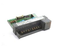 China AB 1746-OW8  SLC 500 Digital Contact Output Module 5-265 Volt AC or 5-125 Volts DC for sale