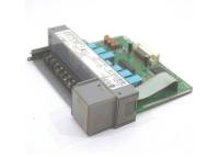 China AB 1746-OW8  SLC 500 Digital Contact Output Module 5-265 Volt AC or 5-125 Volts DC for sale