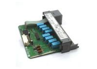 China AB 1746-OW8  SLC 500 Digital Contact Output Module 5-265 Volt AC or 5-125 Volts DC for sale