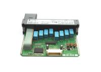 China AB 1746-OW8  SLC 500 Digital Contact Output Module 5-265 Volt AC or 5-125 Volts DC for sale
