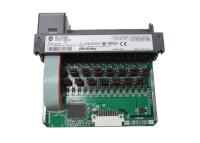 China AB 1746-OV16 ， SLC 500 Discrete Sinking Output Module ， 1.2V At 0.5 A for sale