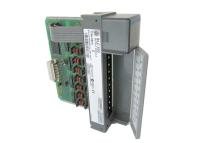 China AB 1746-OB16 SLC500 Discrete DC Output Module 10-30VDC for sale