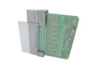 China AB 1746-OB16 SLC500 Discrete DC Output Module 10-30VDC for sale