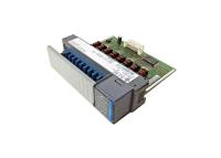 China AB 1746-OB16 SLC500 Discrete DC Output Module 10-30VDC for sale