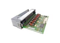 China AB 1746-OB16 SLC500 Discrete DC Output Module 10-30VDC for sale