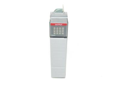 China AB 1746-OA16 ， SLC500 Discrete AC Output Module ， 	120/240 VAC output for sale