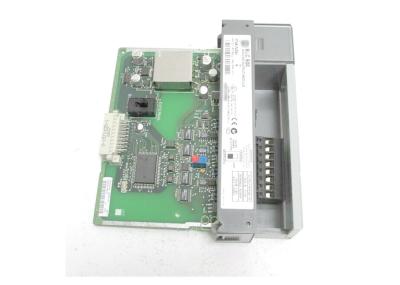 China AB 1746-NO4I ，0 To +20 MA ， SLC 500 Analog Output Module for sale