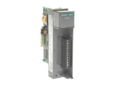 China AB 1746-NIO4V ，	-10 to +10 volts ， SLC500 Analog Combination Module for sale