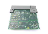 China AB 1746-NI4 ， -20 To +20 MA (Or) -10 To +10V Dc ， SLC 500 Analog I/O Module for sale