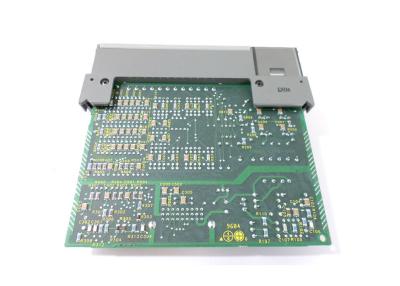 China AB 1746-NI4 ， -20 To +20 MA (Or) -10 To +10V Dc ， SLC 500 Analog I/O Module for sale