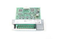 China AB 1746-NI16V ， ±10V Dc, 1 To 5V Dc, 0 To 5V Dc, 0 To 10V Dc ， SLC 500 Analog I/O Module for sale