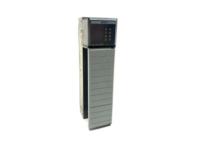 China 1746-IV8 AB SLC 500 DIGITAL DC INPUT MODULE COMBINATION 120 VOLTS AC I/O for sale
