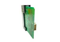 China 1746-IV8 AB SLC 500 DIGITAL DC INPUT MODULE COMBINATION 120 VOLTS AC I/O for sale