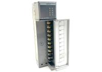 China 1746-IV8 AB SLC 500 DIGITAL DC INPUT MODULE COMBINATION 120 VOLTS AC I/O for sale