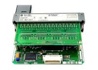 China AB 1746-IV32 ， SLC 500 Discrete Input Module ， 24VDC Input for sale