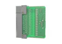 China AB 1746-IV16 ， SLC 500 Sourcing Discrete Input Module ， Input Voltage Of 24VDC for sale