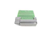 China AB 1746-IN16 ， SLC 500 Digital AC/DC Input Module ， 24 Volts AC/DC Sink for sale