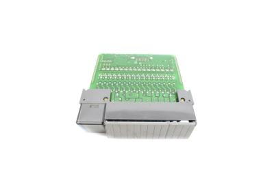 China AB 1746-IN16 ， SLC 500 Digital AC/DC Input Module ， 24 Volts AC/DC Sink for sale