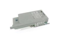 China RIO SLC 500 PLC Remote I O module Allen Bradley 1771-ASB for sale