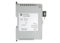 China AB 1771-ASBK PLC I O Adaptor Module Belden 9463 Remote I O Adaptor for sale