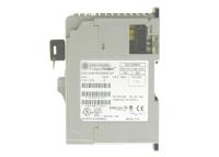China AB 1771-ASBK PLC I O Adaptor Module Belden 9463 Remote I O Adaptor for sale