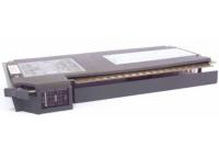 China 5-40VDC Digital I O Module PLC Allen Bradley 1771-CFM 1.0 Amps 5ms for sale