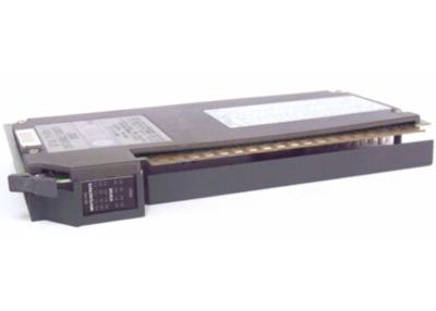 China 5-40VDC Digital I O Module PLC Allen Bradley 1771-CFM 1.0 Amps 5ms for sale