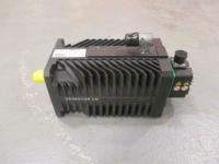 China EMERSON 142UMD200CAAAA SERVO MOTOR 4.76KW 2000RPM 15.2NM 400VAC 6POLE for sale