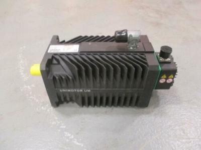 China EMERSON 142UMD200CAAAA SERVO MOTOR 4.76KW 2000RPM 15.2NM 400VAC 6POLE for sale