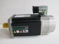 China 089UDB300BACAA EMERSON Control  Techniques AC Servo Motor 460VAC 89MM FR for sale