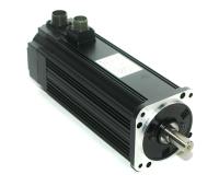 China Yaskawa USAFED-13-YB11 SERVO AC MOTOR 1.3KW 9.7AMP 1500RPM Encoder UTOPI-500UB for sale