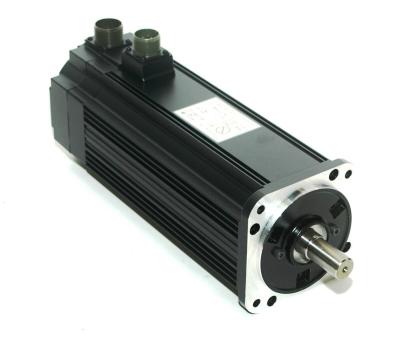 China Yaskawa USAFED-13-YB11 SERVO AC MOTOR 1.3KW 9.7AMP 1500RPM Encoder UTOPI-500UB for sale
