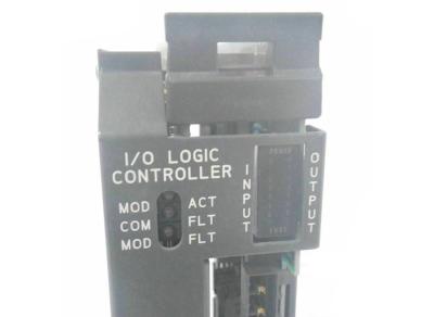 China PLC 5 Specialized I O Module 8 Digital Inputs Allen Bradley 1771-DR for sale
