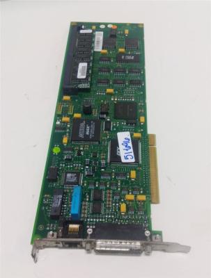 China 3BSC980050R50 ABB Drive Board 1 RJ PORT  44 F PIN CONNECTOR ON SIDE ADAPTER BAR for sale