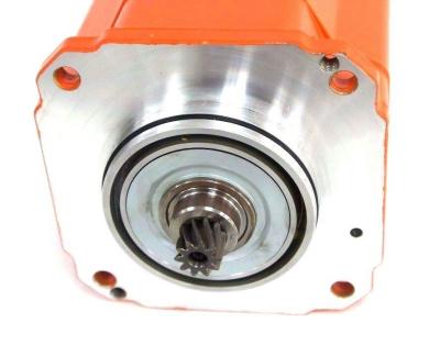 China 3HAB6249-1 Servo Motor 108V Uin 305 Pounds Exchange Spare Parts 2163W for sale
