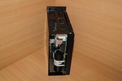 China Yaskawa Cacr Industrial Servo Drives Original New Cacr-Hr03bab12y60 for sale