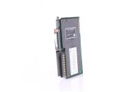 China 1771 OM Allen Bradley Digital AC Output Module PLC 5 Controller 225 Miliamperes for sale