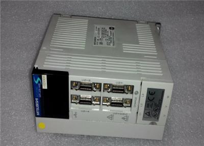 China Mitsubishi MR-J2S-40B-EE006 AC Servo Amplifier 10KHz 2KW 220V MELSERVO Servo Drive for sale