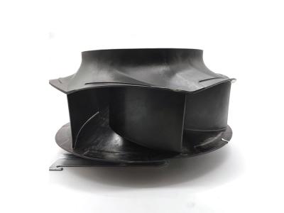 China EBM EC Turbine Centrifugal Fans R3G355-RB03-10 Ebm Papst PLM for sale