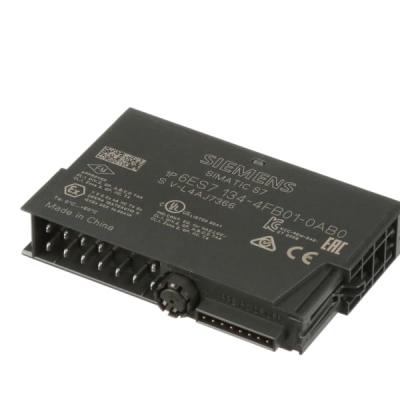 China 6ES7134-4FB01-0AB0 1.5V Siemens Analog Electronic Modules SIMATIC DP For ET 200S for sale