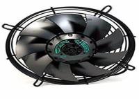 China EBM AC Industrial Centrifugal Fan R2D250-AB02-15 M2D068-DF AC400V/460V 115/175W for sale