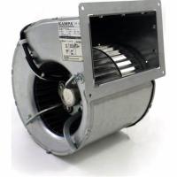 China EBMPAPST ABB AC Centrifugal Fan 160MM 230V D4E160-DA01-22 CCC for sale