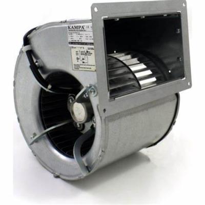 China EBMPAPST ABB AC Centrifugal Fan 160MM 230V D4E160-DA01-22 CCC for sale
