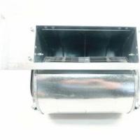 China EBMPAPST Cooling Fan Assembly CCC D2D160-BE02-12 For ABB Inverter for sale