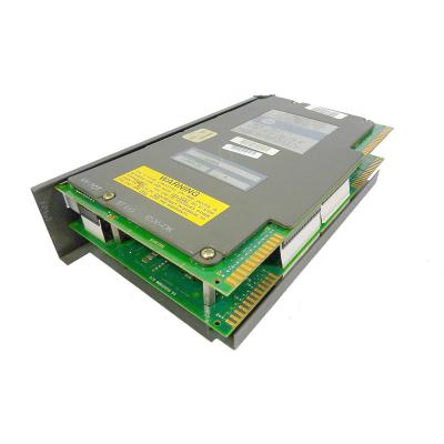 China 3 Axis Servo Controller Module 120 Volts AC 1 Amp Allen Bradley 1771-HS3CR for sale